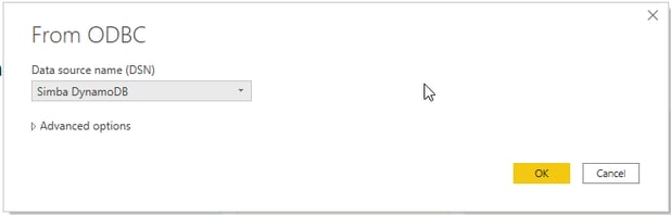 How to Visualize DynamoDB Data in Power BI | Analysis Guide